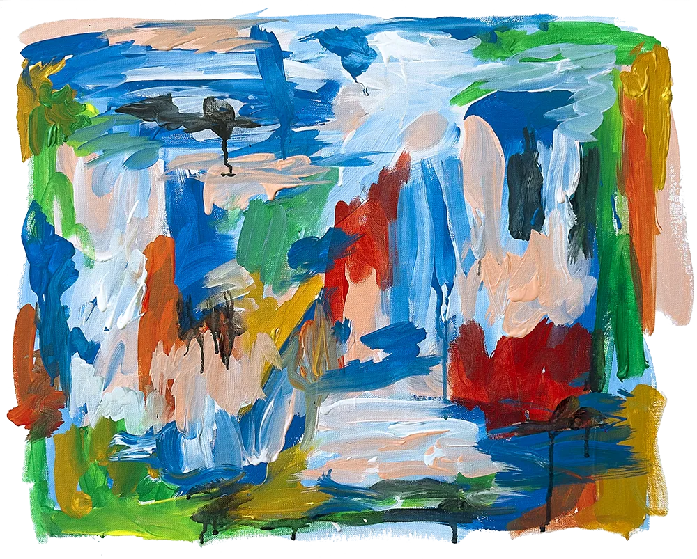 Hamptons Fine Art Fair Exhibitor Gallery